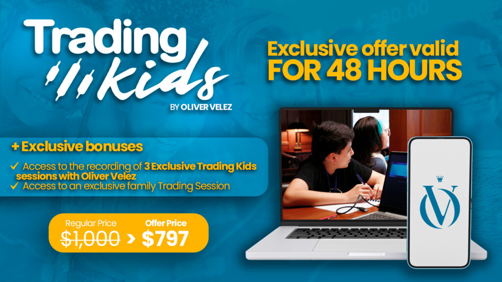 Kids En – trading kids